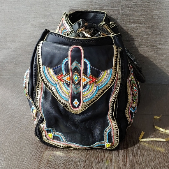buba | Bags | Rare Buba London Libby Travel Bag | Poshmark